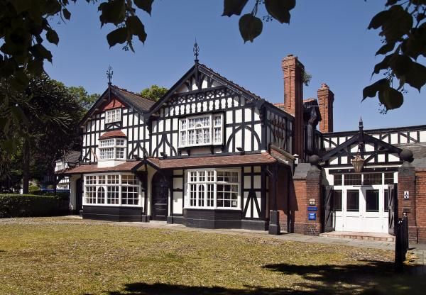 Black Bull, Liverpool - CAMRA - The Campaign for Real Ale