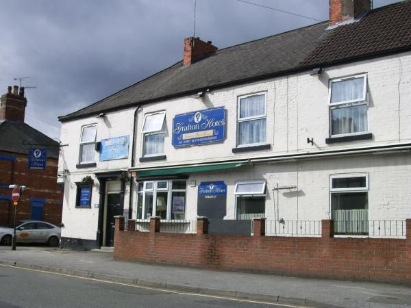 Submit Updates for Grafton Hotel, Worksop - CAMRA - The Campaign for ...