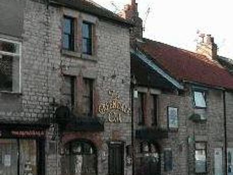 Amor Cocktail Bar, Worksop - CAMRA - The Campaign for Real Ale