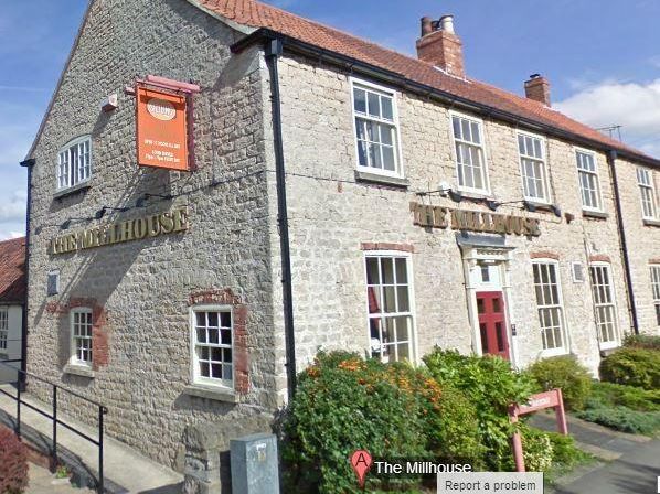 Millhouse, Worksop - CAMRA - The Campaign for Real Ale
