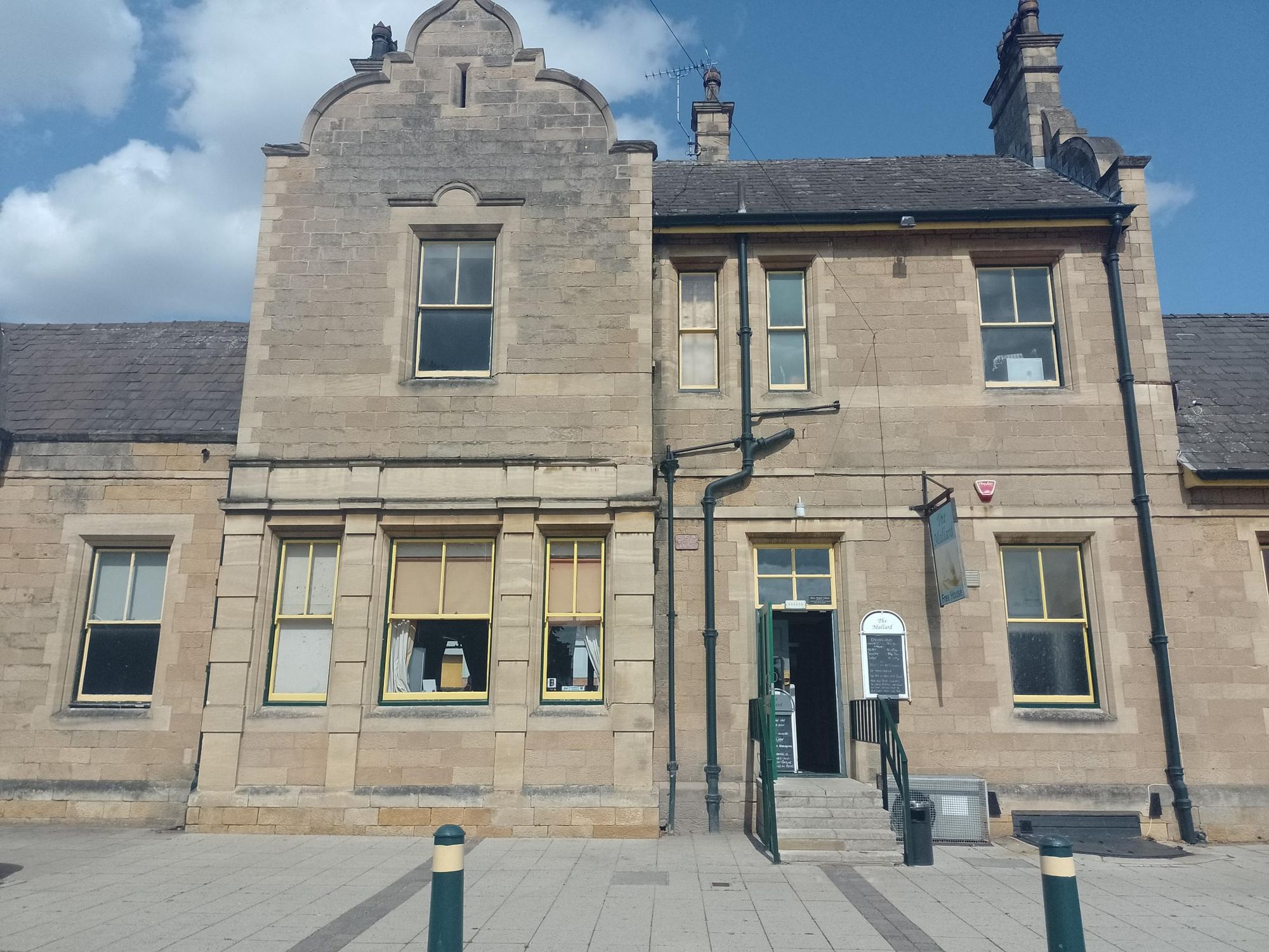 Mallard, Worksop - CAMRA - The Campaign for Real Ale