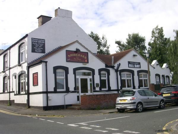 Shireoaks Inn, Worksop - CAMRA - The Campaign for Real Ale