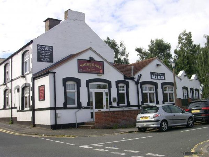 Amor Cocktail Bar, Worksop - CAMRA - The Campaign for Real Ale