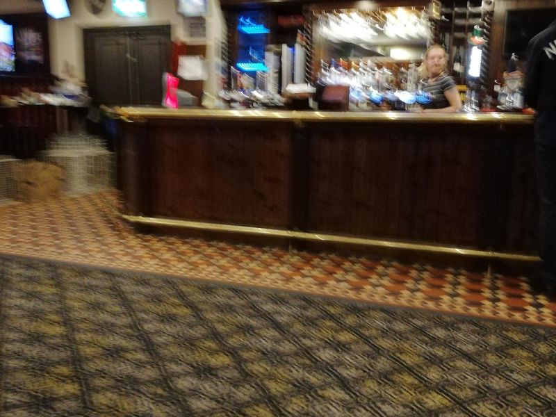 Amor Cocktail Bar, Worksop - CAMRA - The Campaign for Real Ale