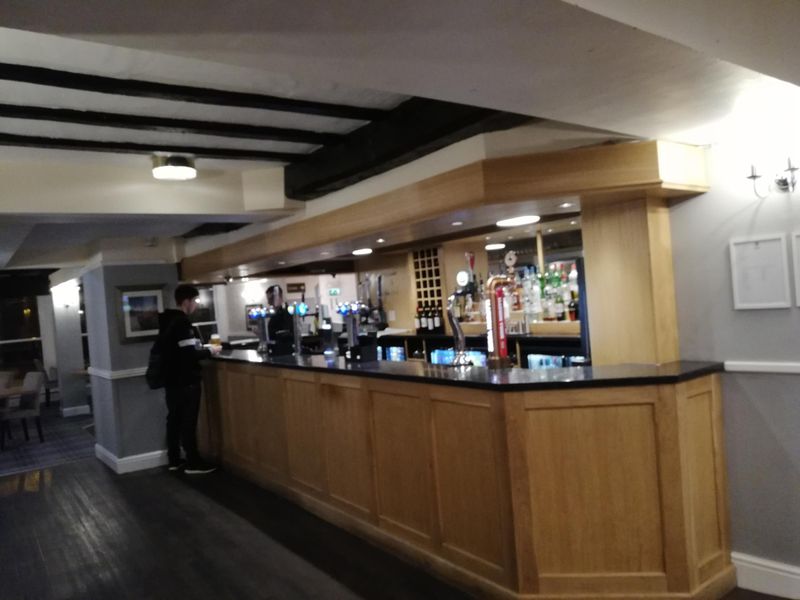 Amor Cocktail Bar, Worksop - CAMRA - The Campaign for Real Ale