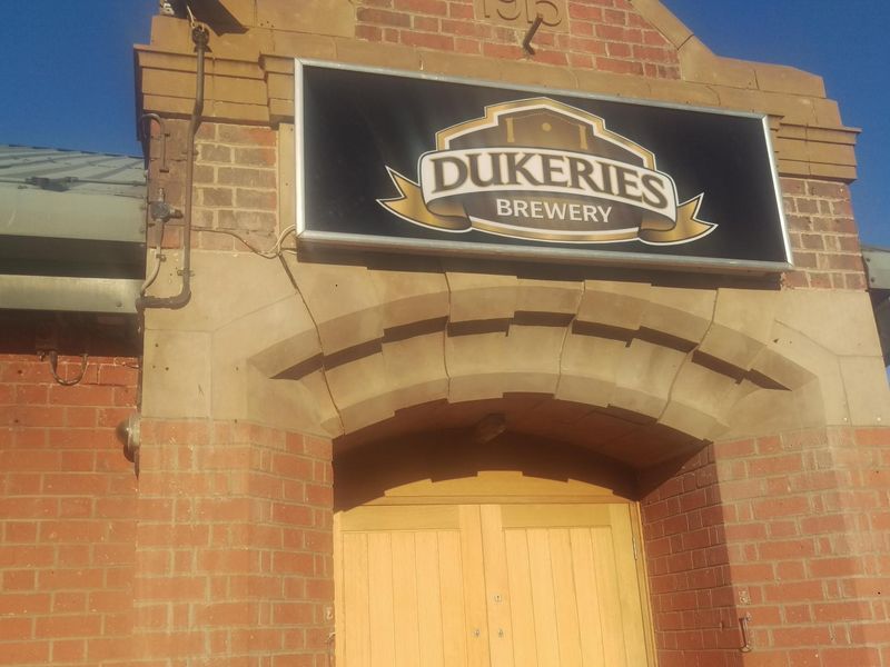 Amor Cocktail Bar, Worksop - CAMRA - The Campaign for Real Ale