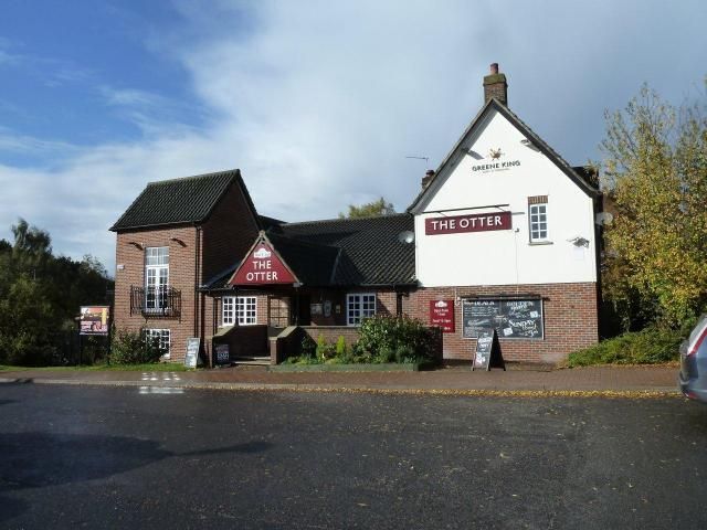 Old Mill, Thorpe Marriott - CAMRA - The Campaign for Real Ale