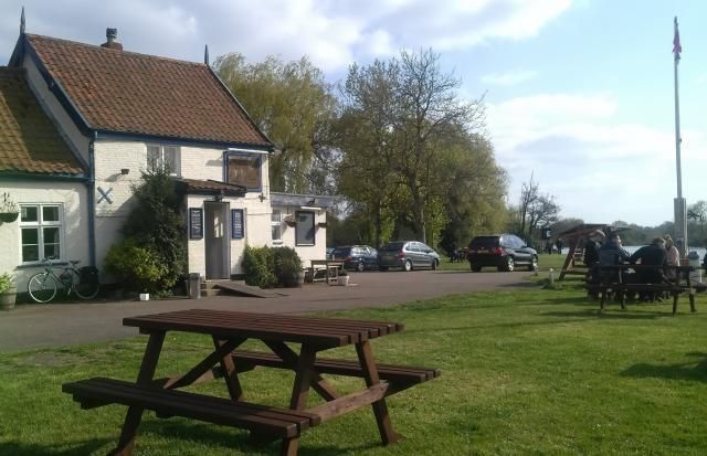 Ferry House, Surlingham - CAMRA - The Campaign for Real Ale