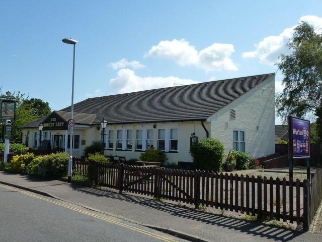 Robert Kett, Wymondham - CAMRA - The Campaign for Real Ale