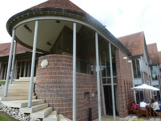 Norton Cafe Bar, Little Walsingham - CAMRA - The Campaign for Real Ale