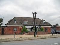 Submit Updates for Swan Motel, Gillingham - CAMRA Experience