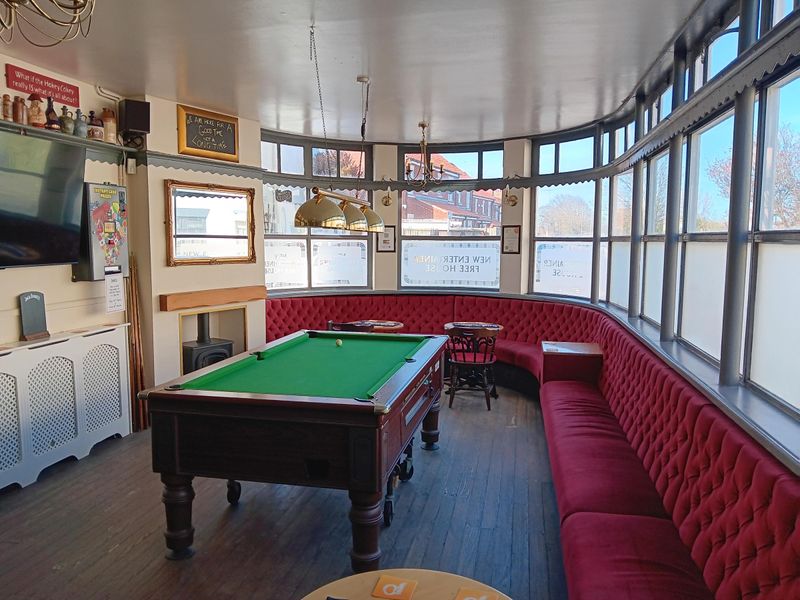 New Entertainer - Good Beer Guide App