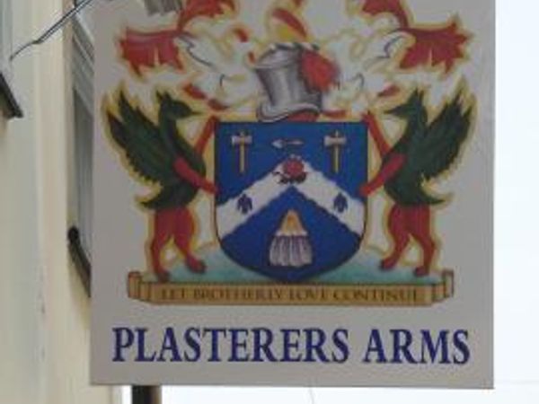 Plasterers Arms - Good Beer Guide App