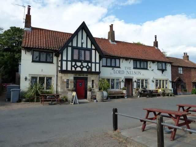Lord Nelson, Reedham - CAMRA - The Campaign for Real Ale