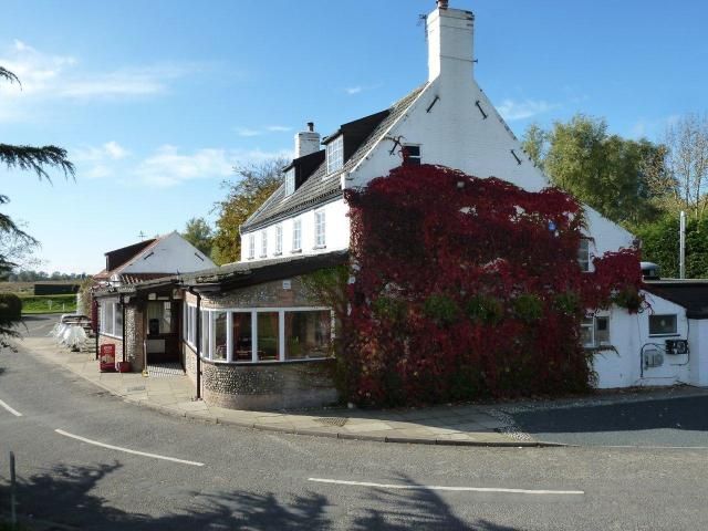 Ferry Inn, Reedham - CAMRA - The Campaign for Real Ale