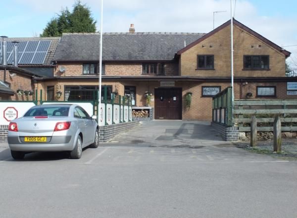 Hogs Head Hotel, Awsworth - CAMRA - The Campaign for Real Ale