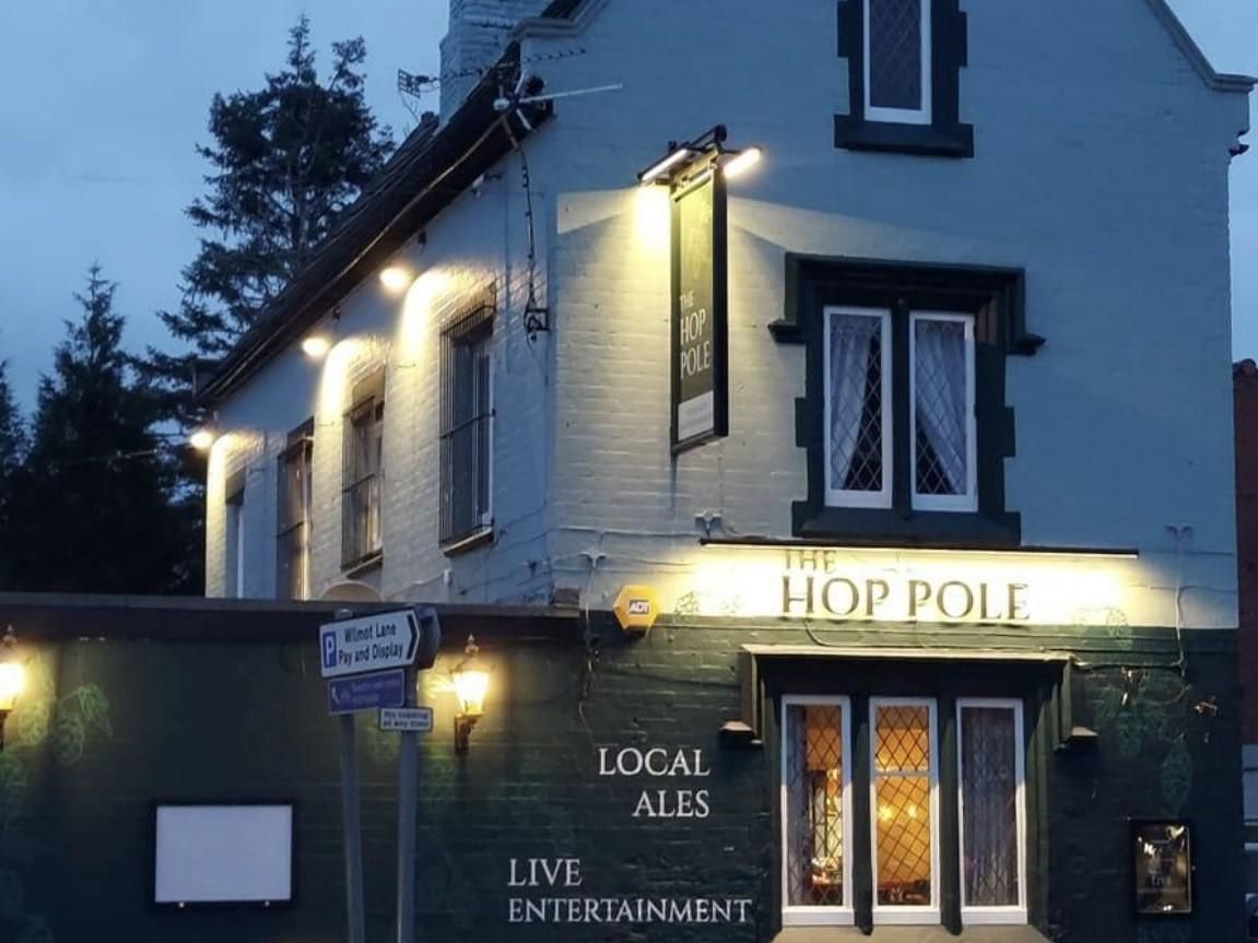 Hop Pole, Chilwell - CAMRA - The Campaign for Real Ale