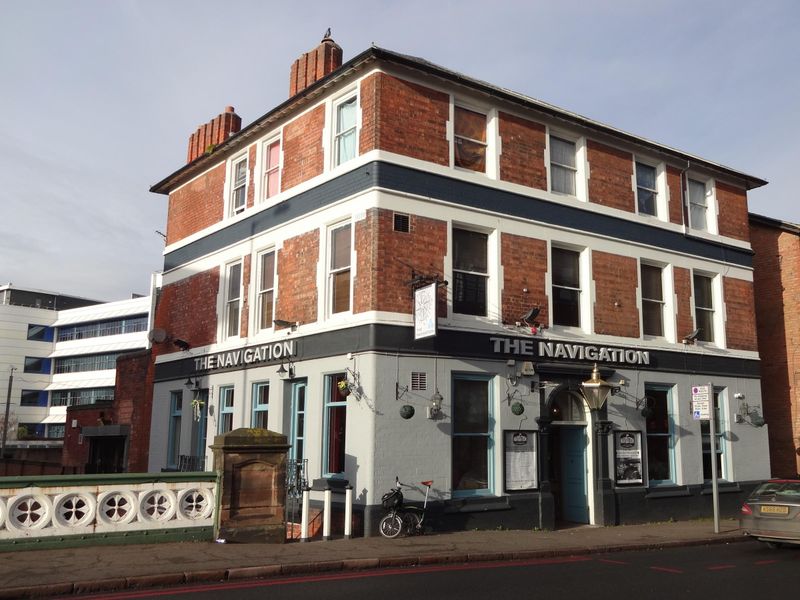 Canalhouse, Nottingham - CAMRA - The Campaign for Real Ale