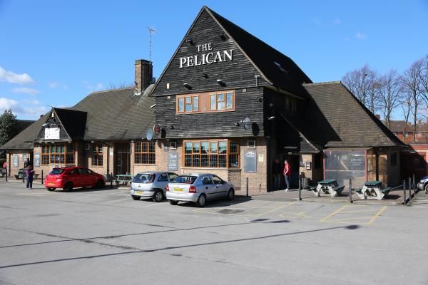 Pelican, Nottingham - CAMRA - The Campaign for Real Ale