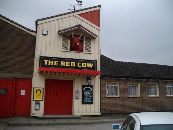 Submit Updates for Red Cow, Nottingham - CAMRA - The Campaign for Real Ale