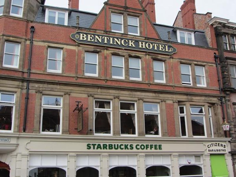 Canalhouse, Nottingham - CAMRA - The Campaign for Real Ale