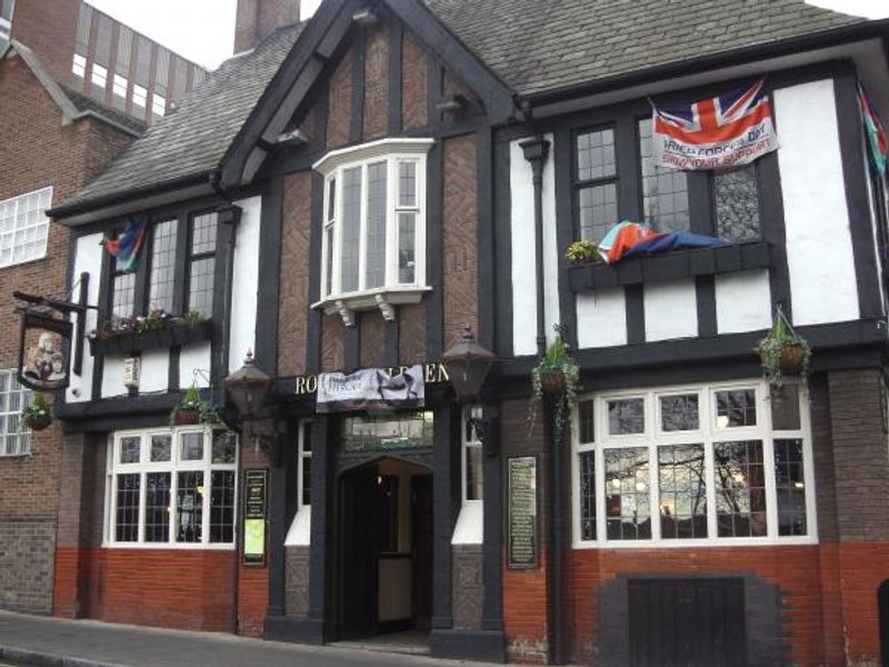 Canalhouse, Nottingham - CAMRA - The Campaign for Real Ale
