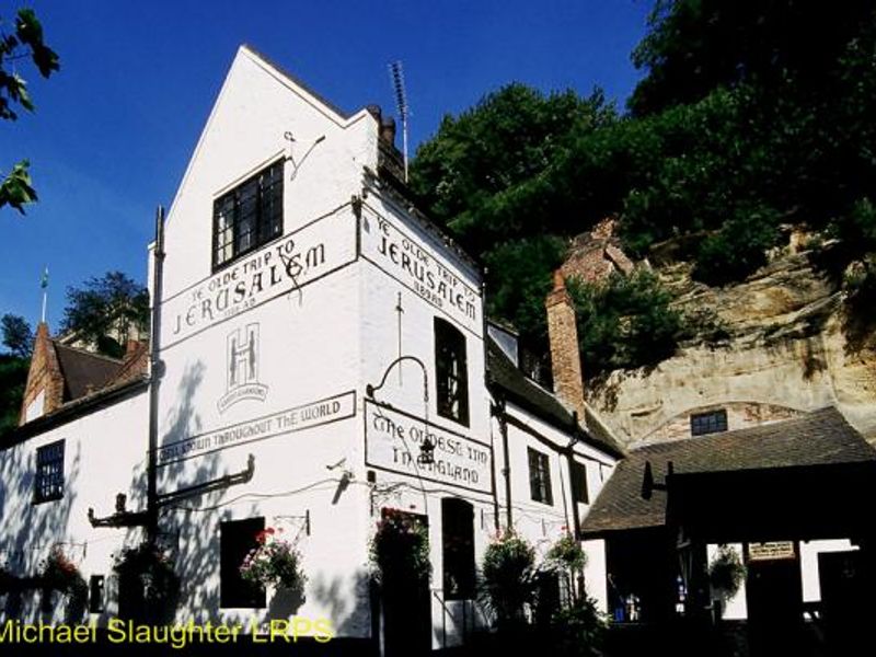 Canalhouse, Nottingham - CAMRA - The Campaign for Real Ale