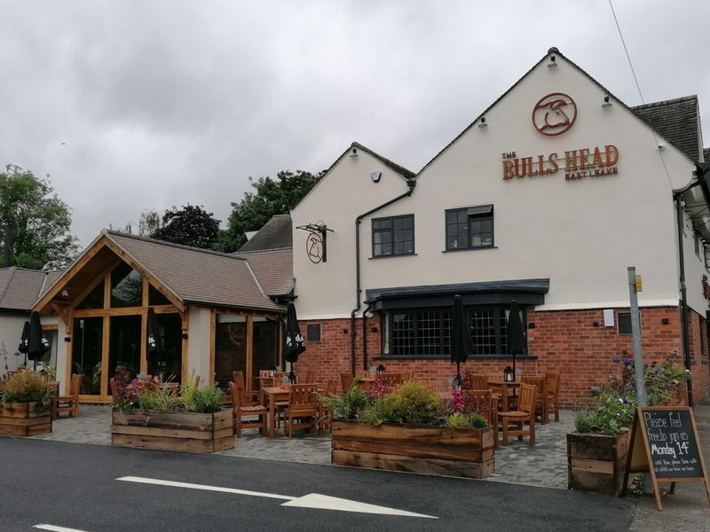 Bulls Head, East Leake - CAMRA - The Campaign for Real Ale