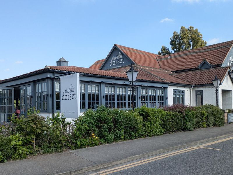 Dorset - Good Beer Guide App