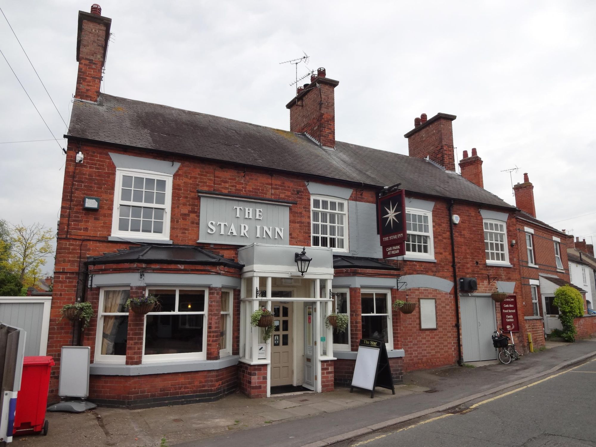 Star Inn, Gotham - CAMRA - The Campaign for Real Ale