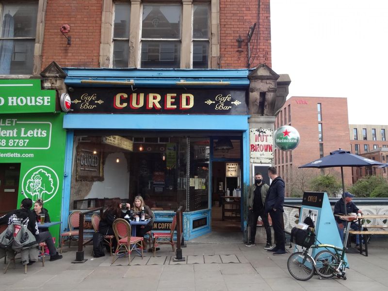 Canalhouse, Nottingham - CAMRA - The Campaign for Real Ale