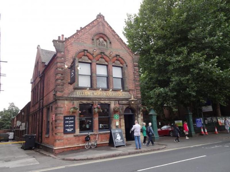 Canalhouse, Nottingham - CAMRA - The Campaign for Real Ale