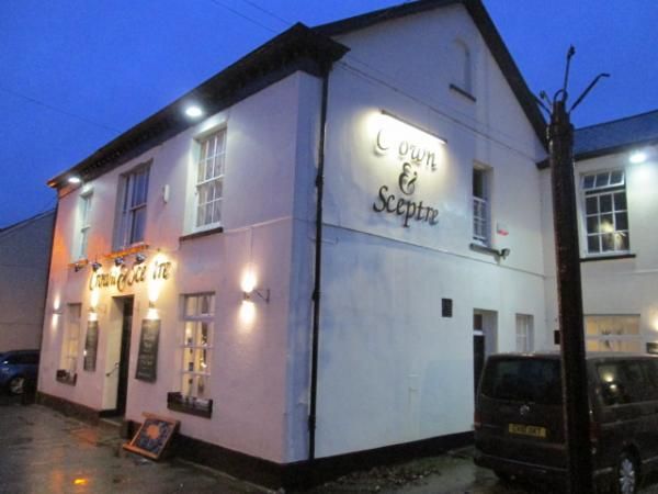 Crown & Sceptre, Cadoxton - CAMRA - The Campaign for Real Ale