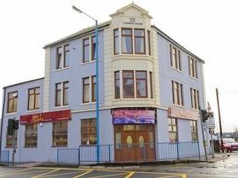 Taibach & Port Talbot Working Mens Club, Port Talbot - CAMRA - The ...