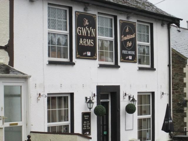Submit Updates for Gwyn Arms, Alltwen - CAMRA - The Campaign for Real Ale
