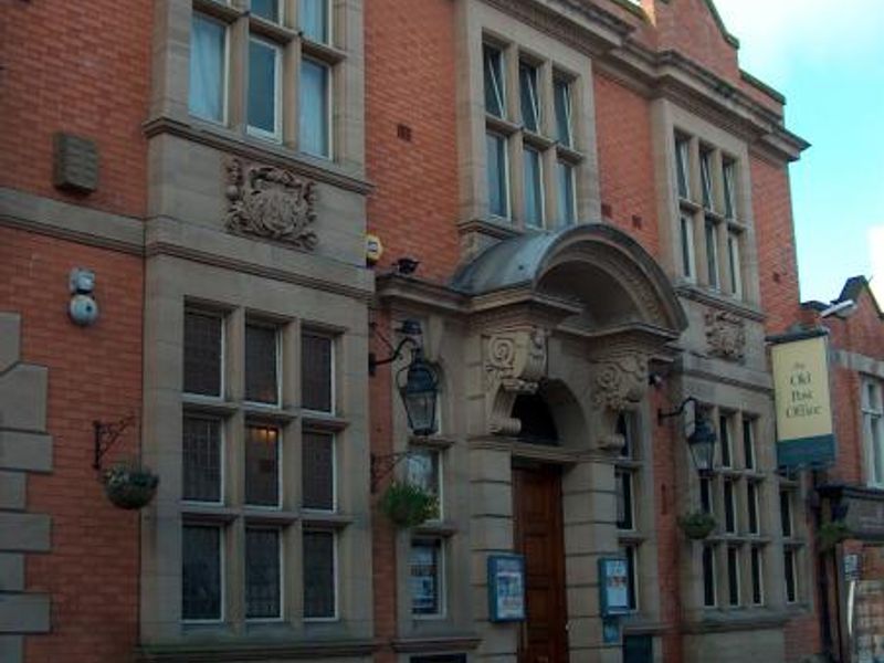 Flying Circus, Newark - CAMRA - The Campaign for Real Ale