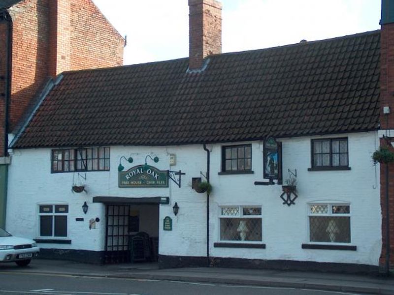 Flying Circus, Newark - CAMRA - The Campaign for Real Ale