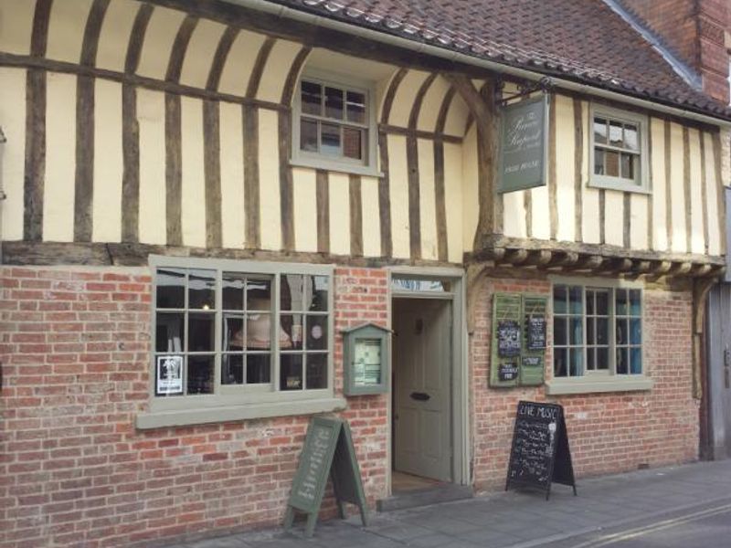 Flying Circus, Newark - CAMRA - The Campaign for Real Ale