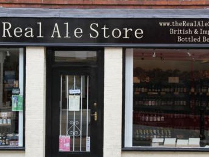 Flying Circus, Newark - CAMRA - The Campaign for Real Ale