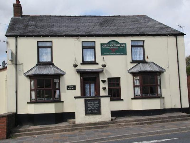 Rhymney Brewery Visitor Centre, Blaenavon - CAMRA - The Campaign for ...