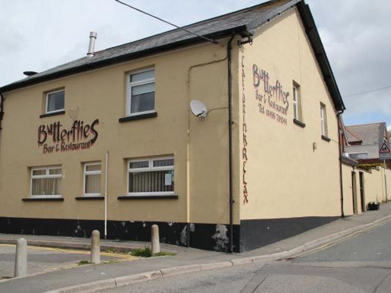 Rhymney Brewery Visitor Centre, Blaenavon - CAMRA - The Campaign for ...