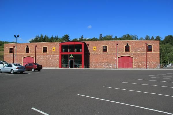 Rhymney Brewery Visitor Centre, Blaenavon - CAMRA - The Campaign for ...
