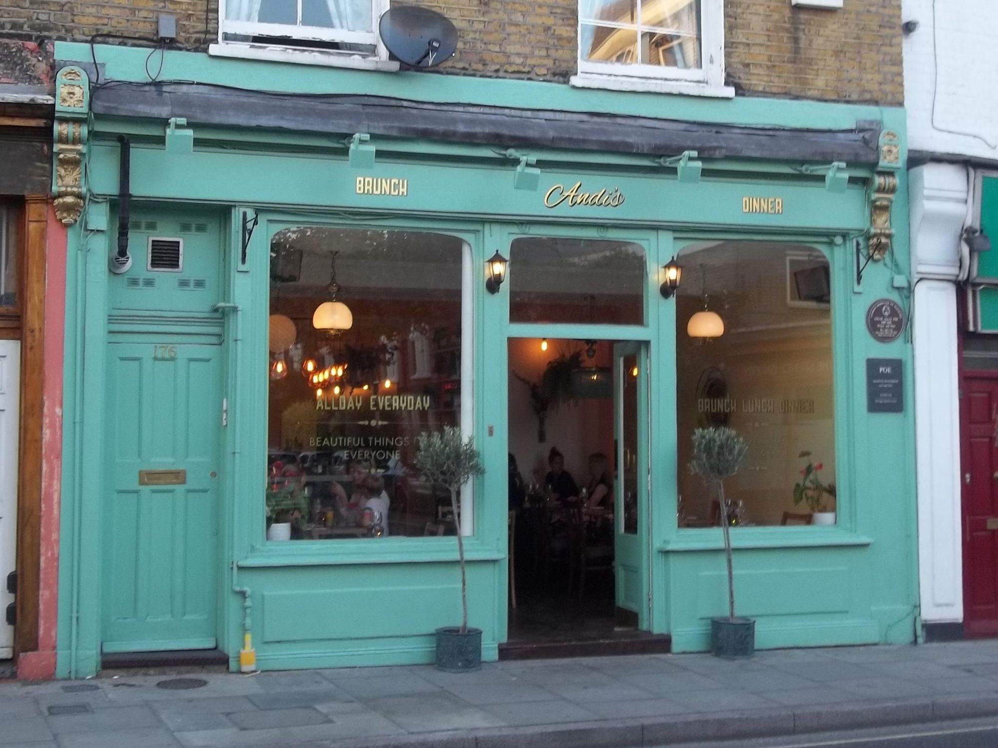 Fox & Pie, Stoke Newington - CAMRA - The Campaign for Real Ale