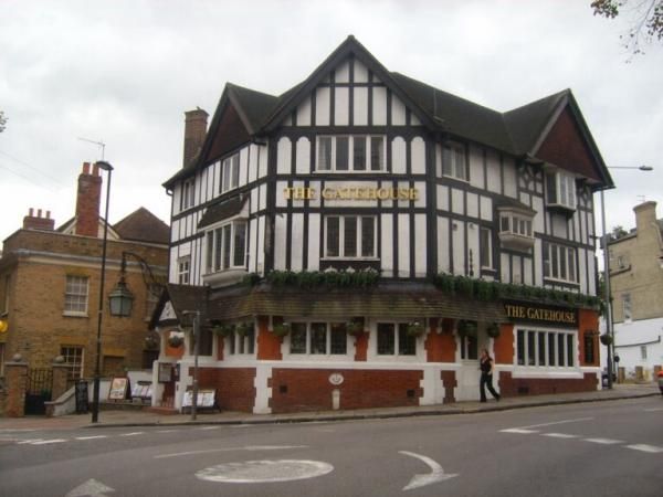 Gatehouse, Highgate - CAMRA - The Campaign for Real Ale