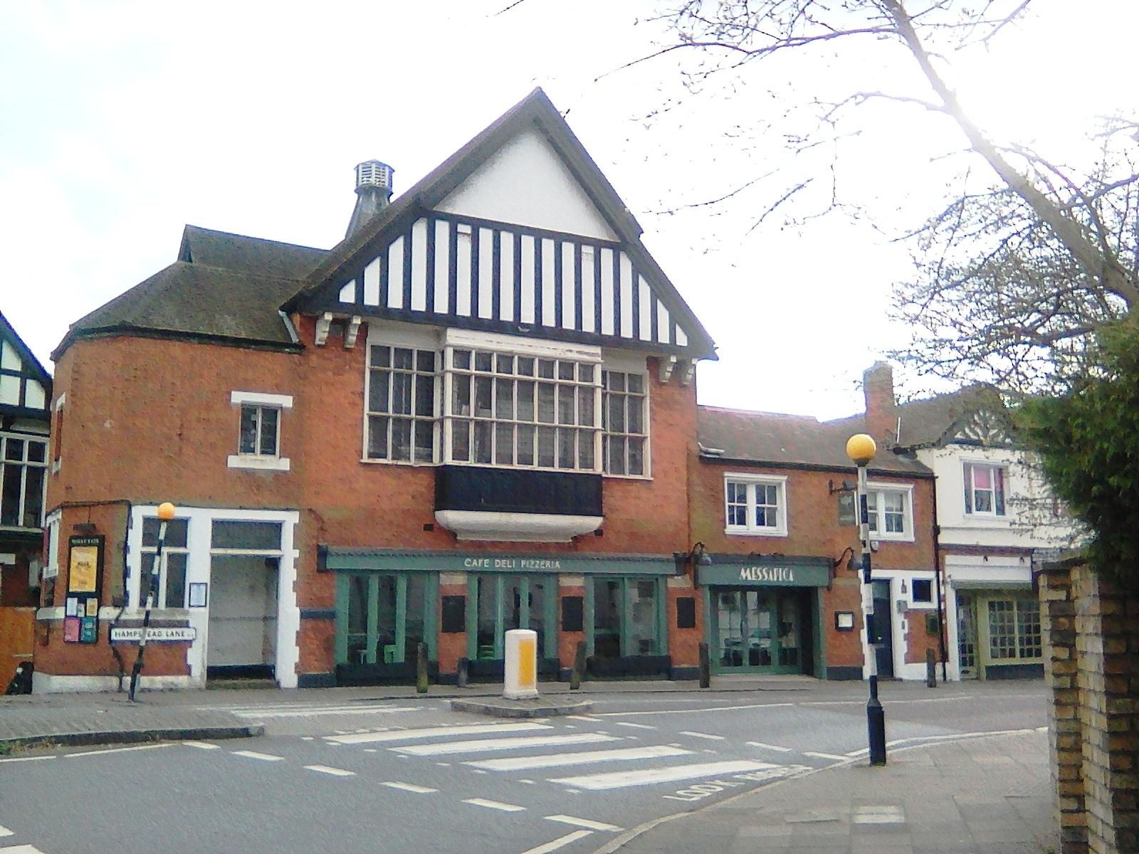 Submit Updates for All Bar One, Highgate - CAMRA - The Campaign for ...