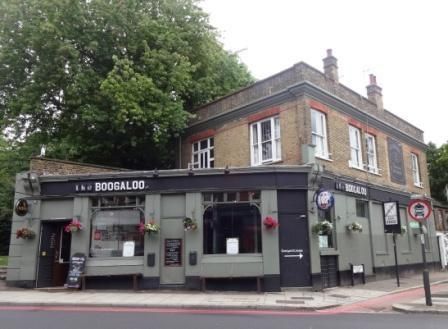 Boogaloo, Highgate - CAMRA - The Campaign for Real Ale