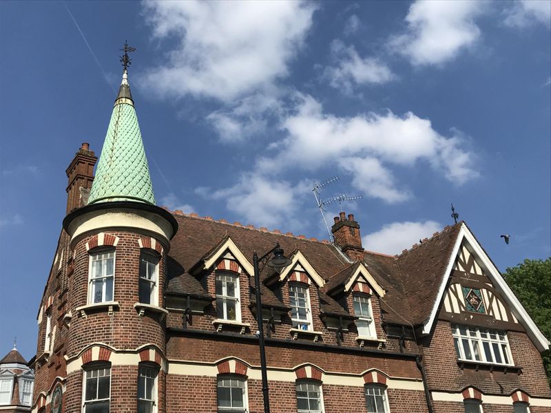 Brendan the Navigator, Highgate - CAMRA - The Campaign for Real Ale