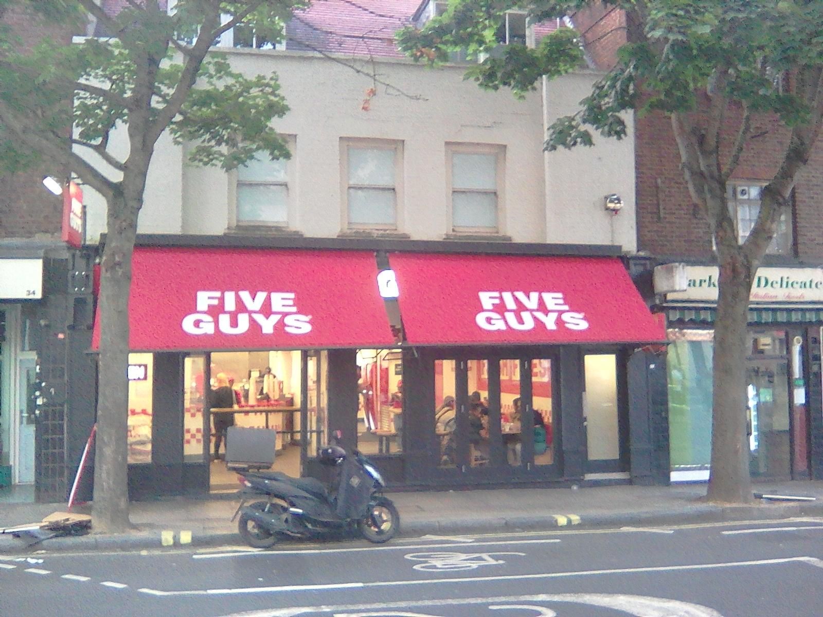 Submit Updates for NW1 Bar, London - CAMRA - The Campaign for Real Ale