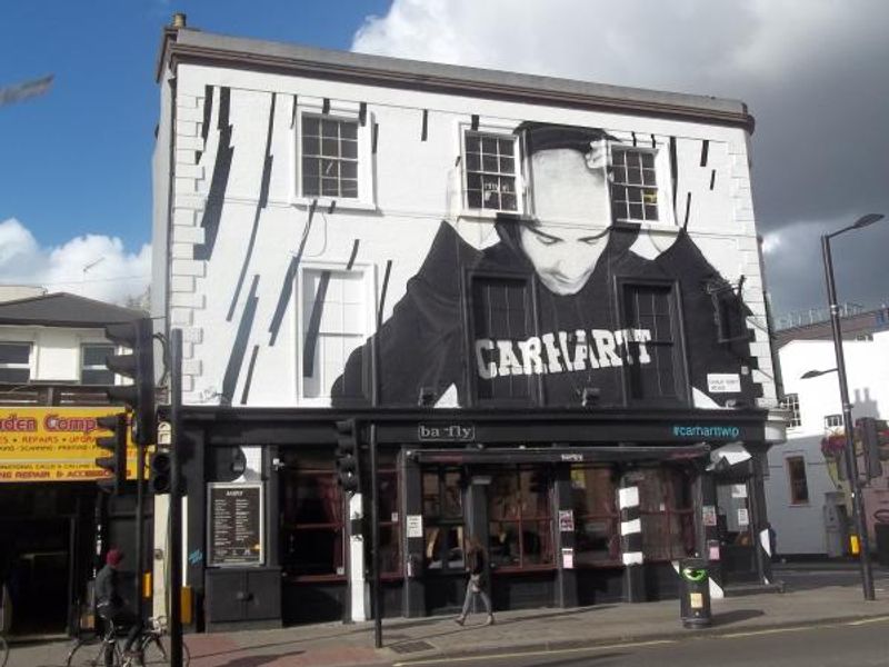Camden Assembly, London - CAMRA - The Campaign for Real Ale