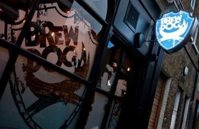 Submit Updates for BrewDog Camden, London - CAMRA - The Campaign for ...